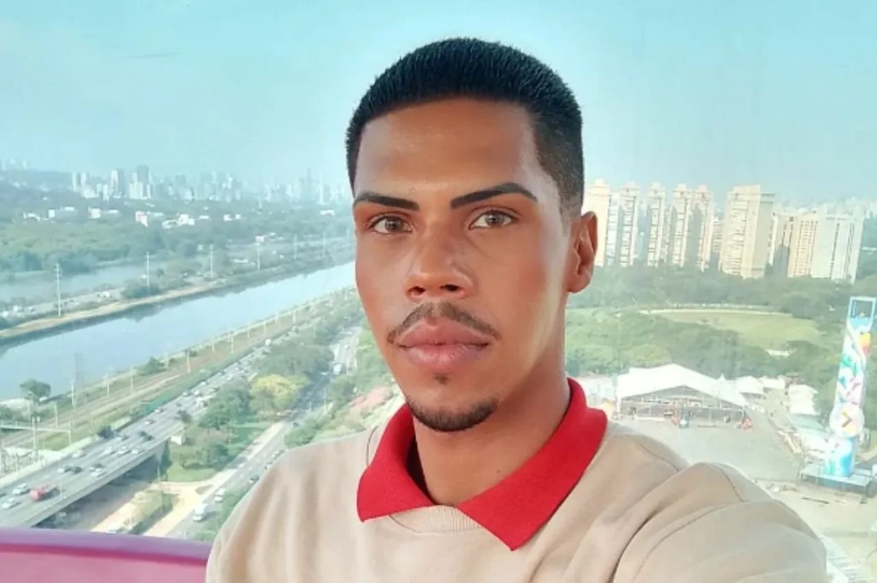 Ex-Ken Humano desabafa e pede socorro após acidente: "À beira de me ...