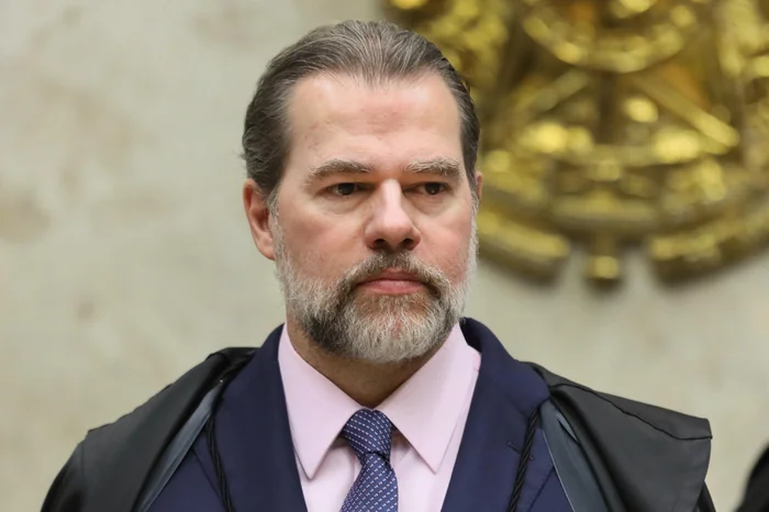 Diárias revelam que seguranças que atendem STF passaram 134 dias no ...