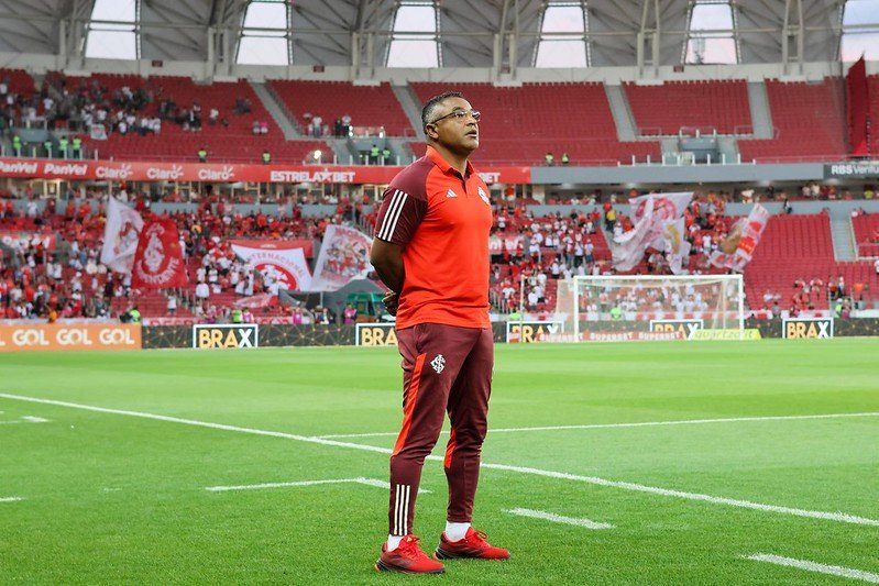 Confira o calendário do Inter nesta reta decisiva do Brasileirão | GZH