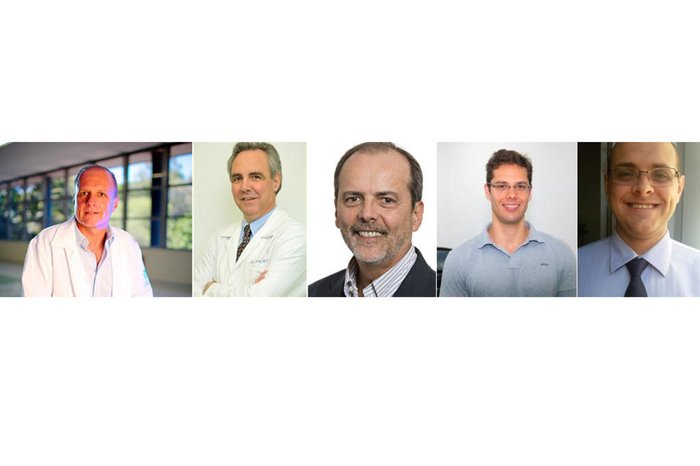 Conheça os cinco pesquisadores gaúchos presentes na lista dos mais ...