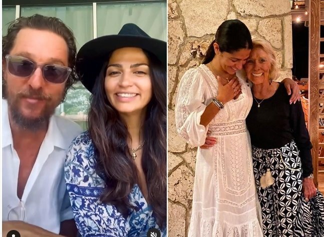 Camila Alves revela como reverteu começo de relação conturbado com a ...