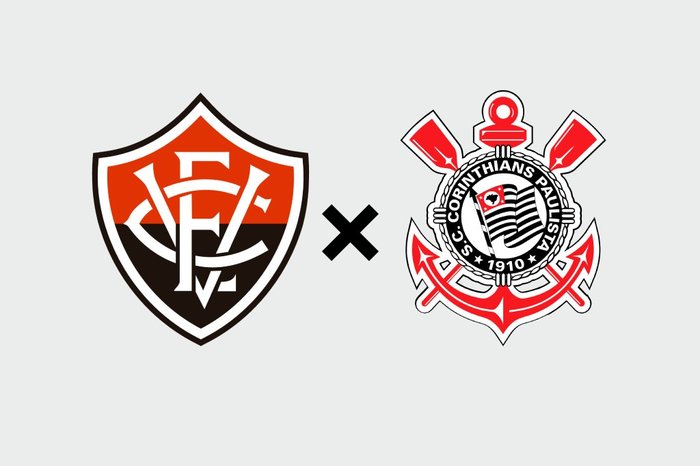 Qual o horário e onde assistir a Vitória x Corinthians | GZH