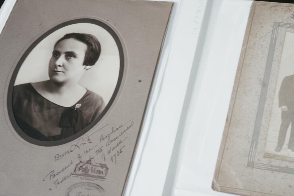 "Bertha Lutz – A Mulher na Carta da ONU" e mais destaques desta terça | GZH