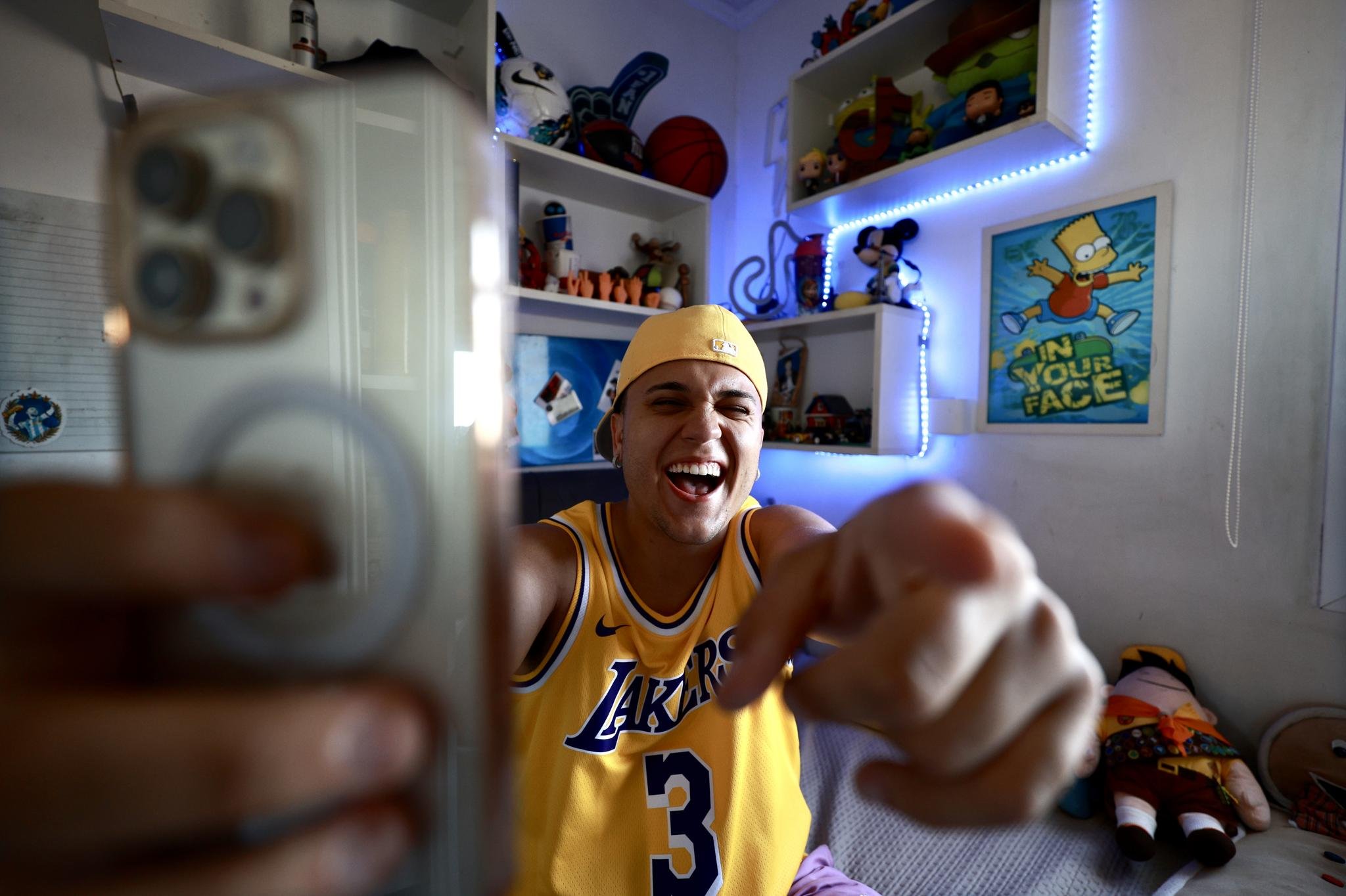 Humorista gaúcho Teteu Severo se apresenta em Caxias na próxima segunda ...