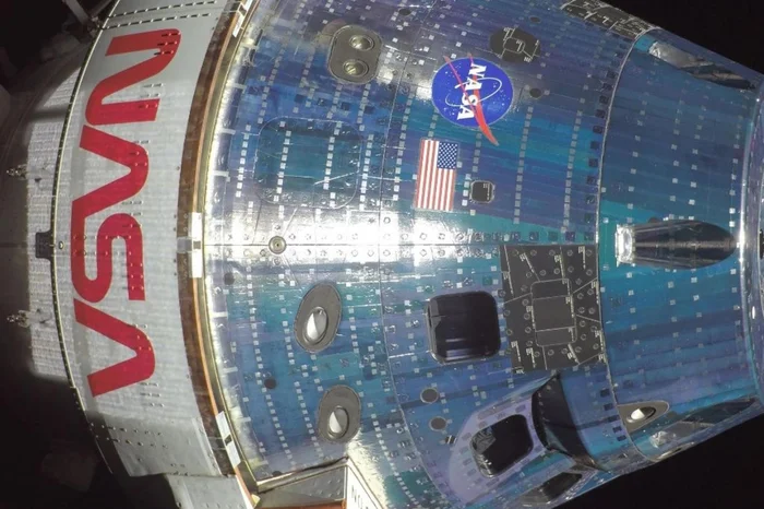 Nasa divulga novas imagens da missão Artemis II; veja fotos | GZH