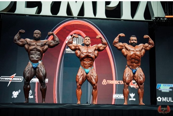 Mr. Olympia 2024: qual é a premiação dos vencedores? | GZH