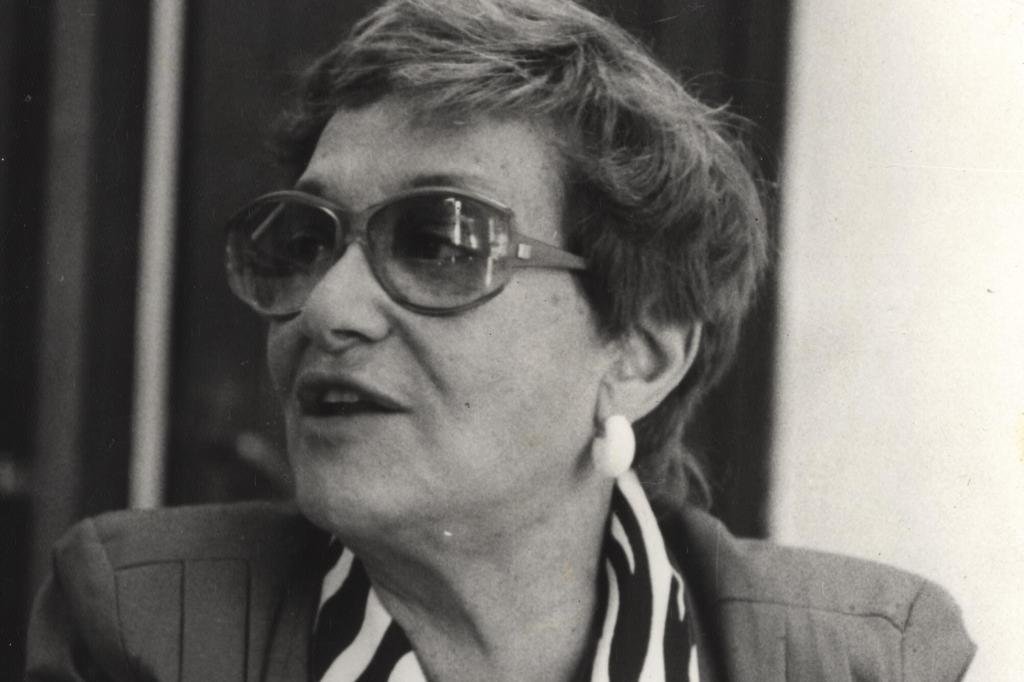 Lara de Lemos: há cem anos nascia uma das maiores poetas gaúchas | GZH