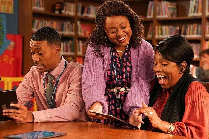 "Abbott Elementary": conheça a série que surpreendeu no Emmy 2022 | GZH