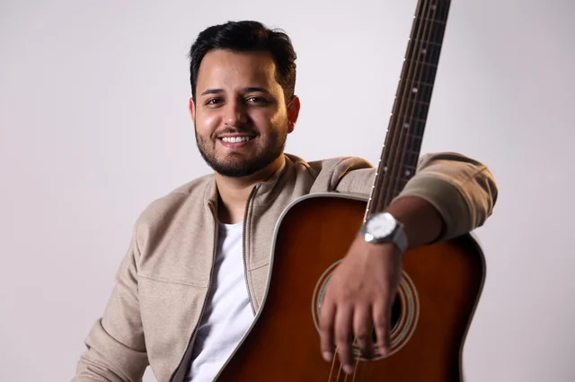 Cantor sertanejo Ruan Victor fala sobre sucesso de “Peraí”, hit viral ...