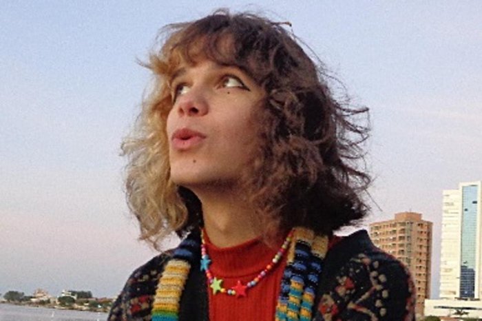 Nova edição do projeto Grafite de Giz e outros destaques desta segunda ...