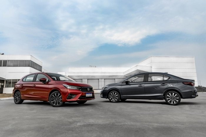 Novos veículos e motores substituem os que não atendem às normas do ...