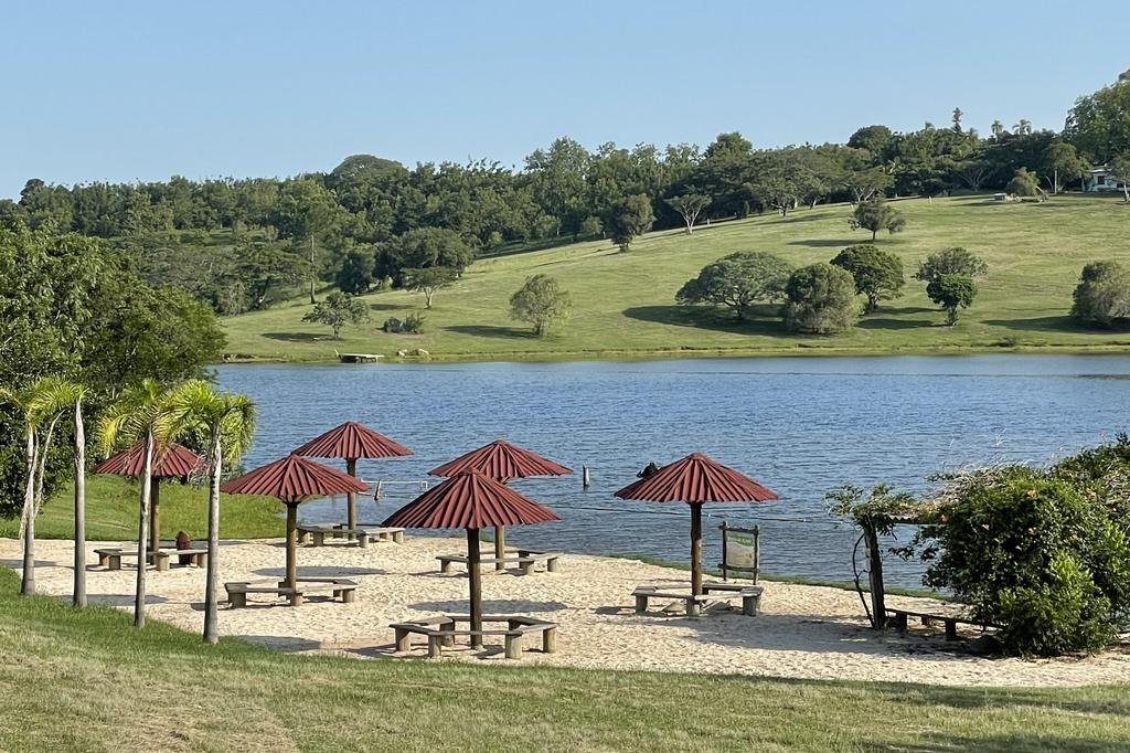 Day use: locais para usar a piscina em Porto Alegre e arredores | GZH