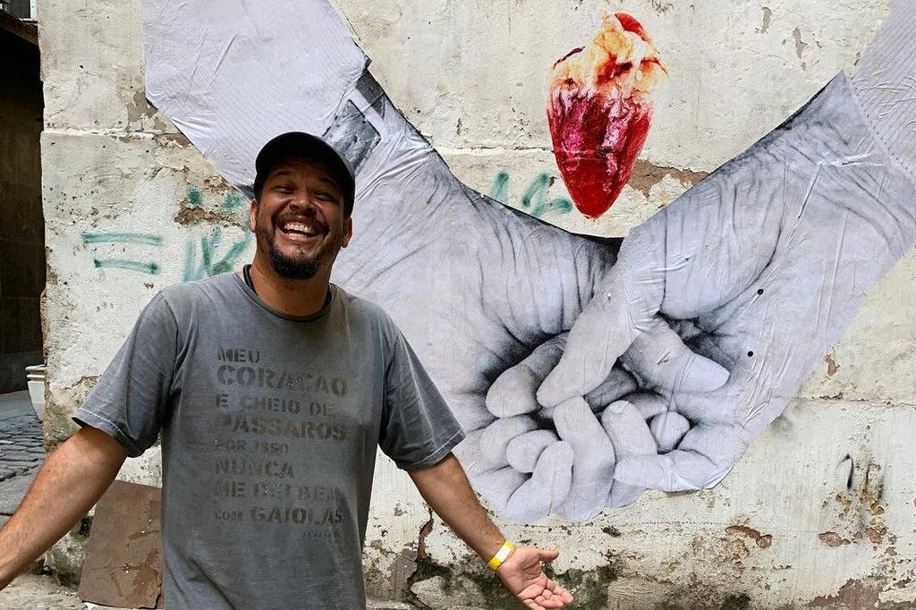Morre Tiago Marques, diretor de arte de "Tropa de Elite 2" e de ...
