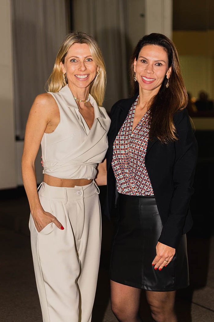 Para aplaudir quem realiza e apoia causas do bem | Pioneiro