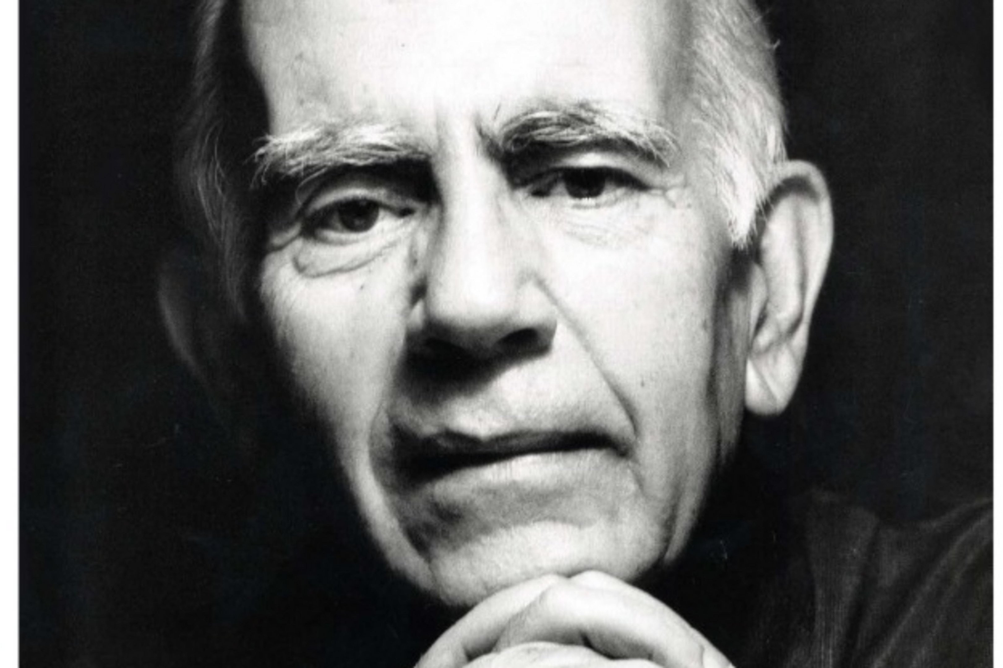 Vida e obra de Erico Verissimo ganham edição digital dos Cadernos de ...