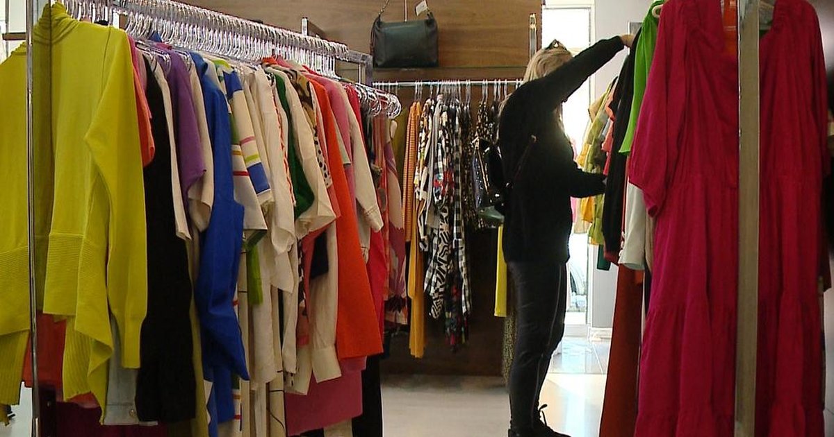 Empresas do setor têxtil da Serra sentem impacto nas coleções por ... Empresas do setor têxtil da Serra sentem impacto nas coleções por ...