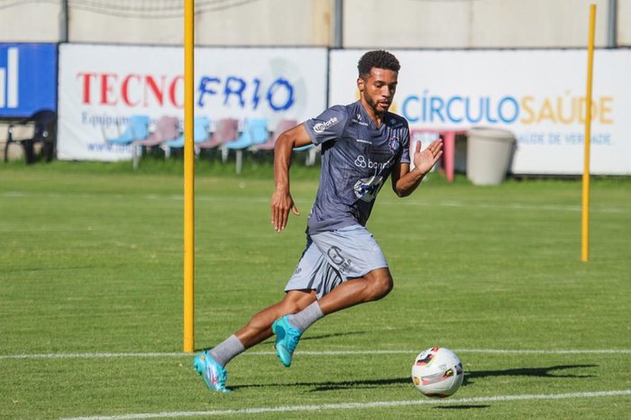Para não repetir: volante do Caxias afirma que grupo está ciente da ...