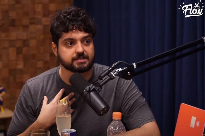 Após fala sobre nazismo, apresentador de podcast Monark é desligado dos ...