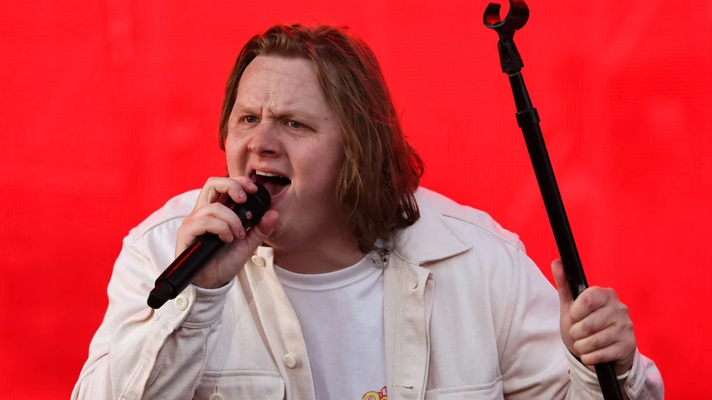 As músicas de Lewis Capaldi para emocionar antes do Lollapalooza 2026 ...