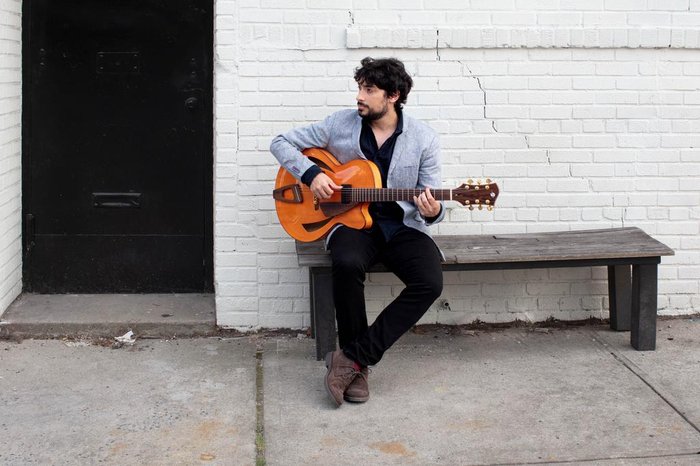 Música instrumental no Espaço 373 e outros destaques desta quinta | GZH