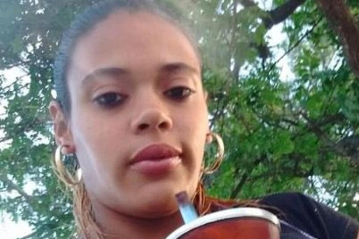 Um mês depois, como está caso de jovem vítima de feminicídio no dia do ...