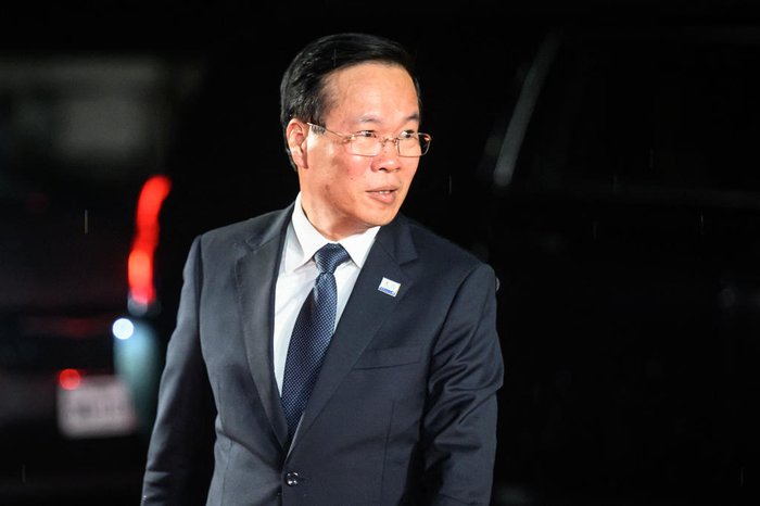 Presidente do Vietnã renuncia | GZH