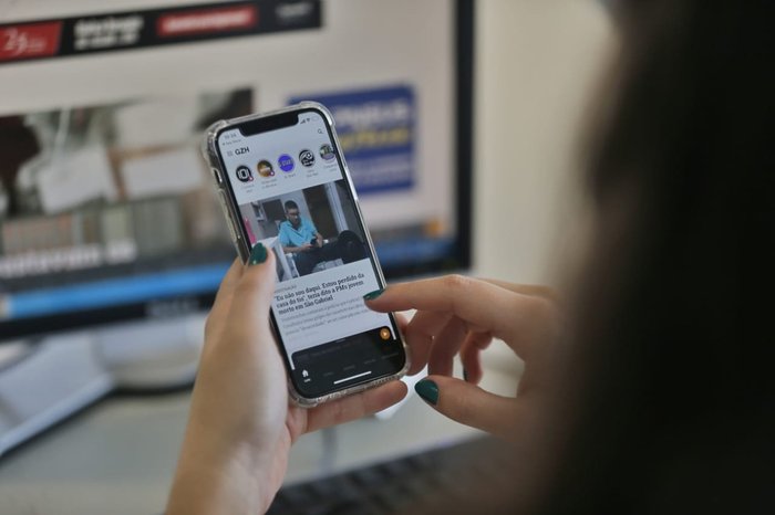 GZH completa cinco anos; confira motivos para assinar | GZH