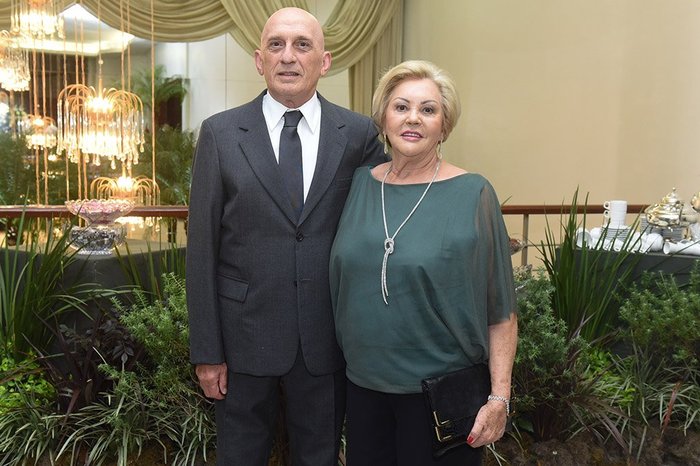 Veja quem brilha na cena social da coluna desta segunda-feira | Pioneiro