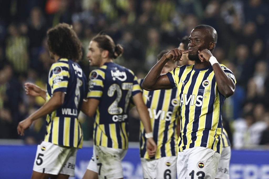 O importante detalhe do acerto entre Inter e Enner Valencia | GZH