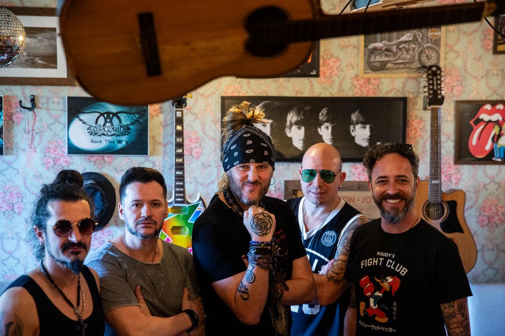 O que é Banda Rosa's? | GZH