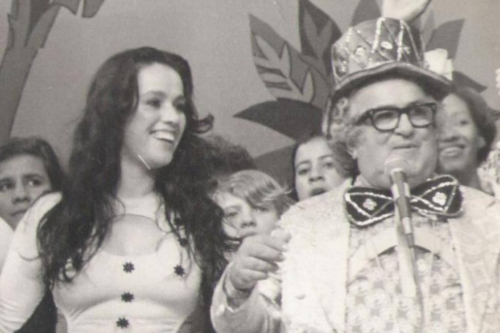 Ex-chacrete Rosely Dinamite morre aos 71 anos | GZH