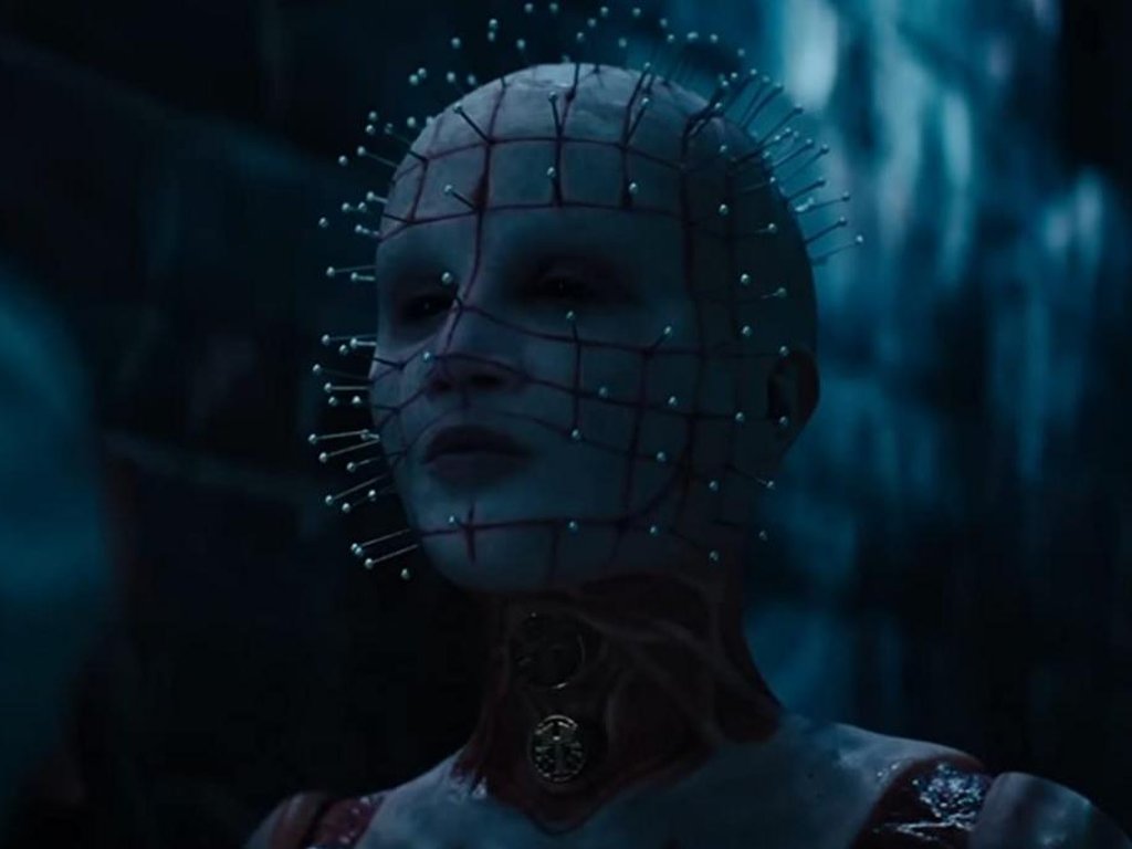 Hellraiser (2022): filme de terror é bom? Uma grata surpresa! (Crítica) | Minha Série