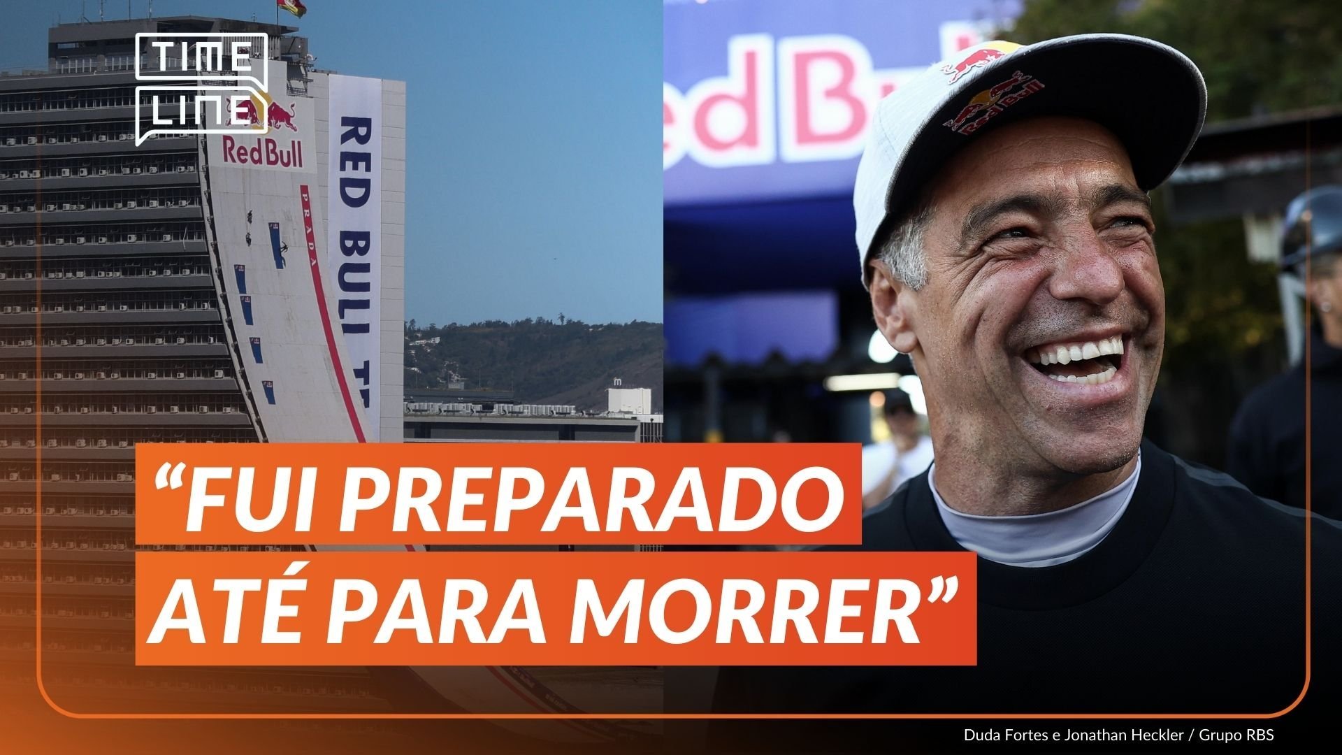 Skate: Mineirinho se emociona e diz que insistiu pela descida da megarrampa do CAFF por 13 anos ...