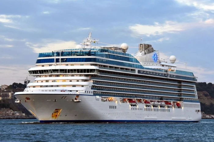 Rio Grande recebe segundo cruzeiro de luxo da temporada em 30 de ...