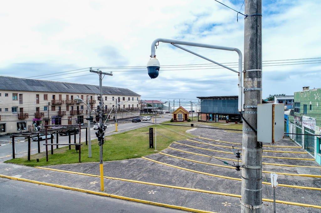 Balneário Pinhal vê na tecnologia uma forma de atrair os turistas | GZH