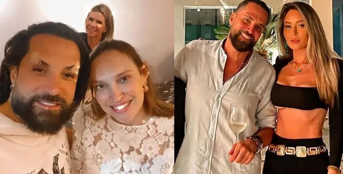 Ao completar 50 anos, Latino exibe resultado da harmonização facial | GZH