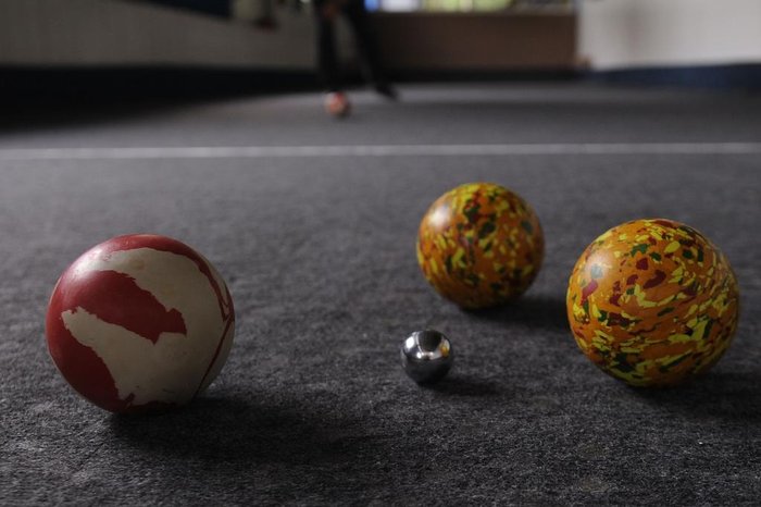 Confira os vencedores do Campeonato Municipal de Bocha em Duplas | Pioneiro