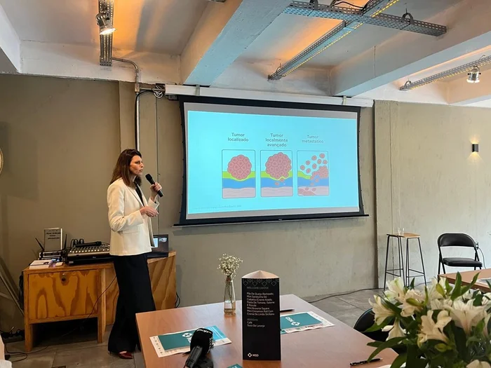 Especialistas destacam importância do diagnóstico precoce e da ...