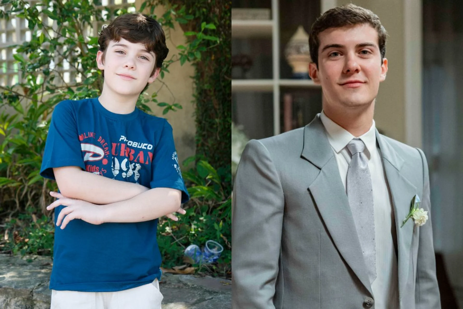 Elis Cabral brilha em "Dona de Mim". Relembre outros artistas que atuam ...