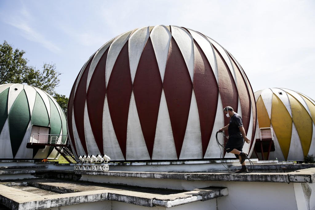 Expointer 2021 deverá ser realizada em setembro em formato presencial e ...