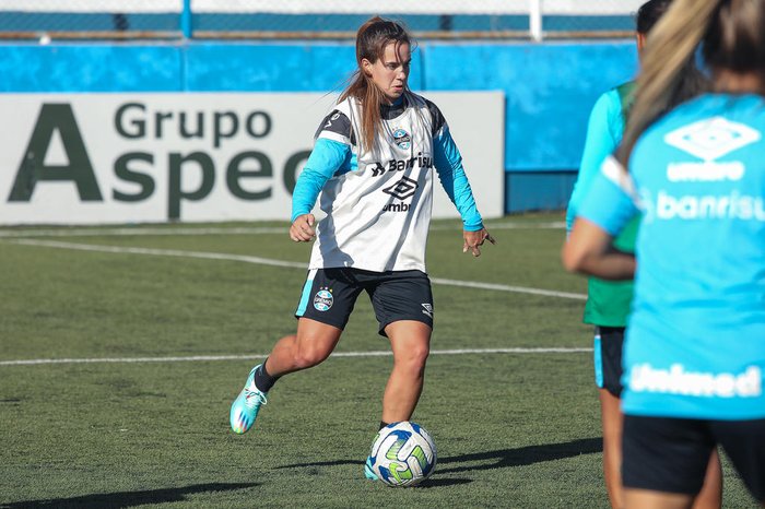 Grêmio busca segunda vitória seguida para voltar à zona de ...