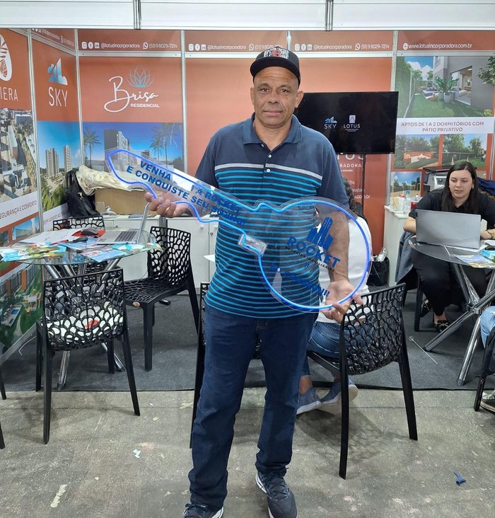 Feirão da Habitação incentiva compra por famílias que desejam adquirir ...