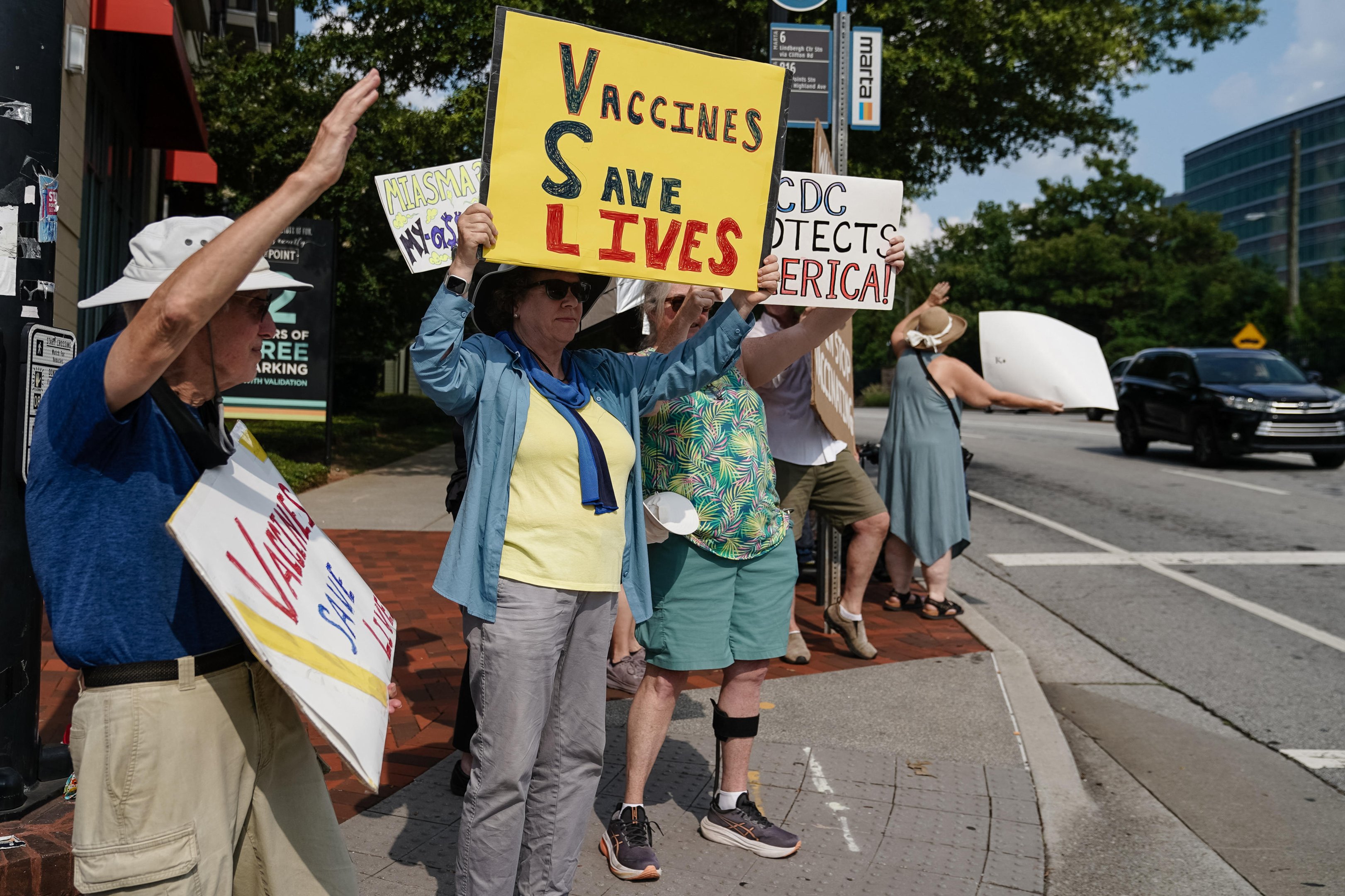Estados Unidos avaliam restringir vacinas que contenham timerosal | GZH
