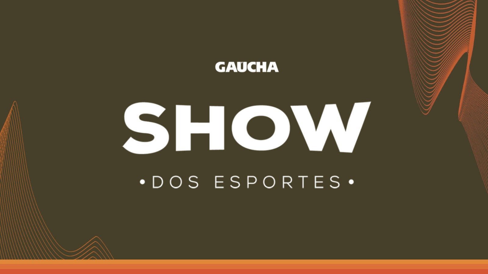 Show dos Esportes | GZH