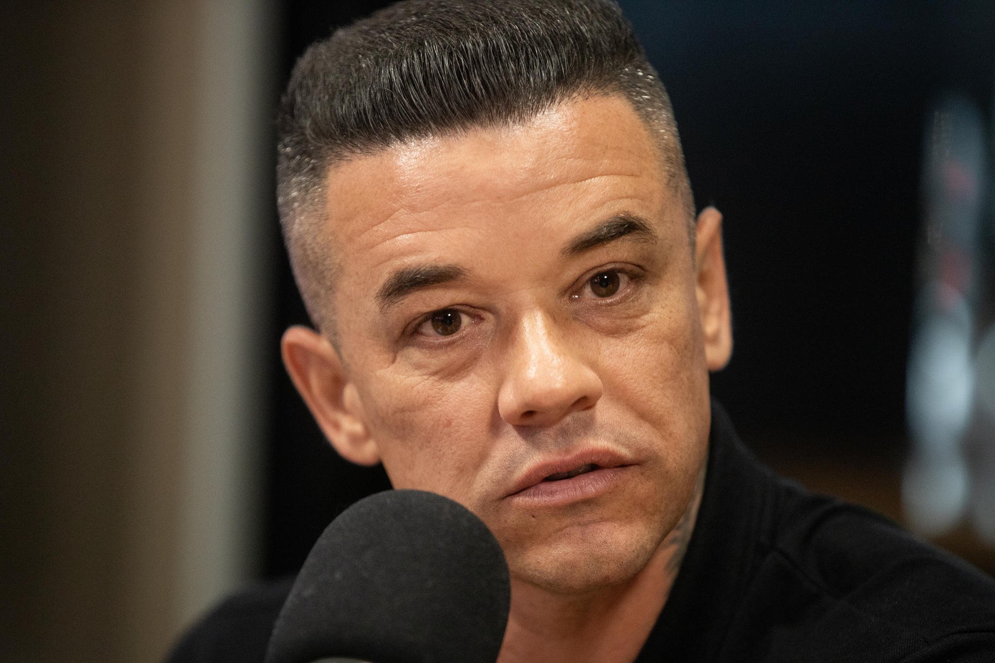 D’Alessandro sobe o tom, gera desconforto no vestiário, e lideranças ...