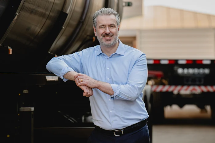 Randoncorp oficializa mudança na governança corporativa com Daniel ...