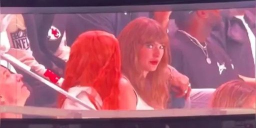 Por que Taylor Swift foi vaiada no Super Bowl LIX?