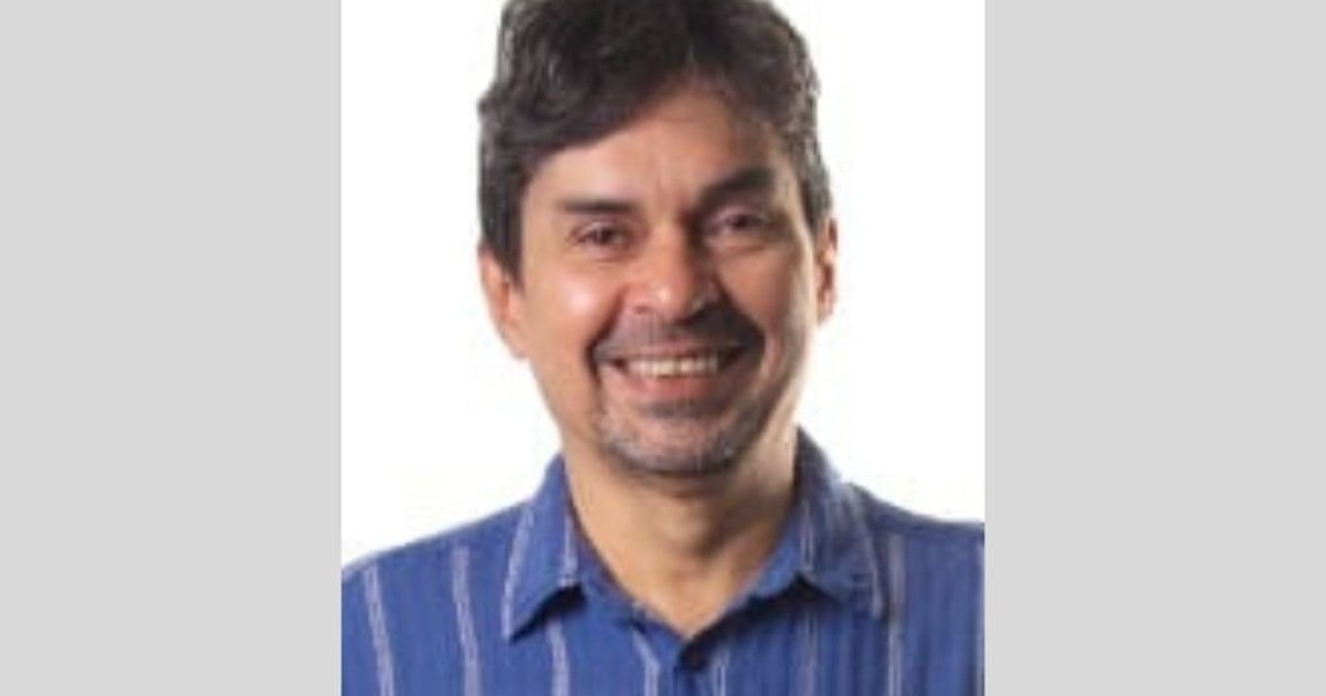 Quem é Altino Prazeres, candidato do PSTU a prefeito de São Paulo | GZH Quem é Altino Prazeres, candidato do PSTU a prefeito de São Paulo | GZH