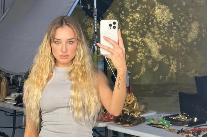 Lista de influenciadores: Malu Borges e outros famosos se pronunciam ...