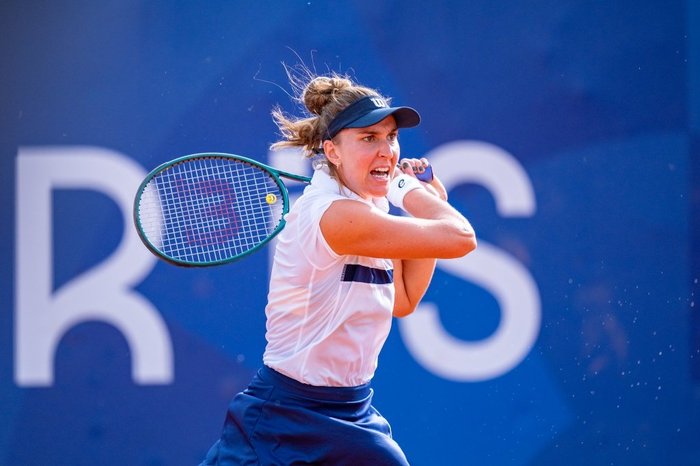 Bia Haddad Maia supera australiana e estreia com vitória em Seul | GZH